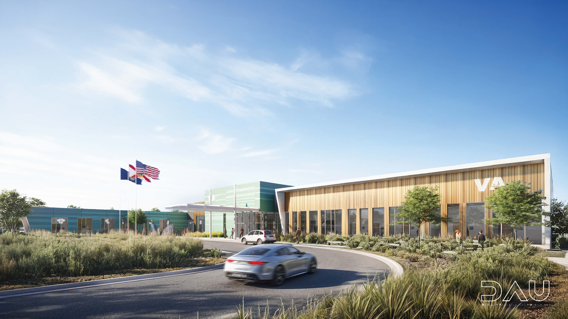 Guardian Development Group | SDVOSB Federal Real Estate Development